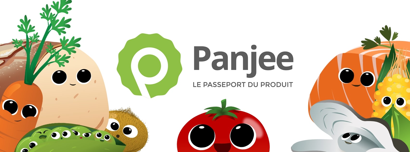 Panjee, premier réseau de partage de données produit et métier dédié ...