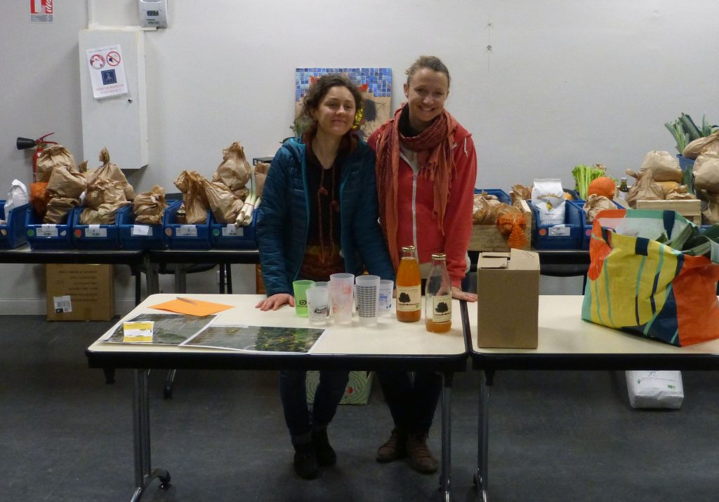 Au Local, acheter groupé pour accéder à des produits de qualité ...