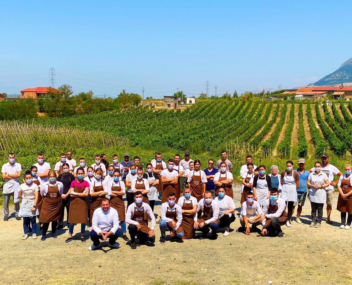 Slow Food Albania | Food Ideas